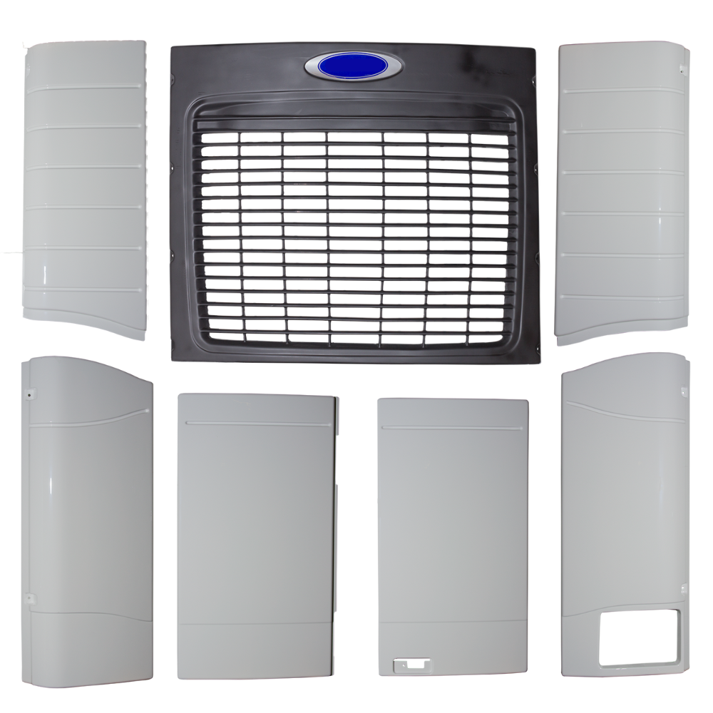 Vector Panels | CTK Parts