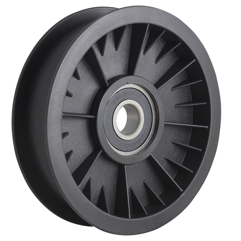 Thermo King 773037TKA Pulley for Manual Tensioner