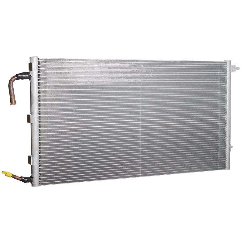 Thermo King 672969 Condenser T-600/800